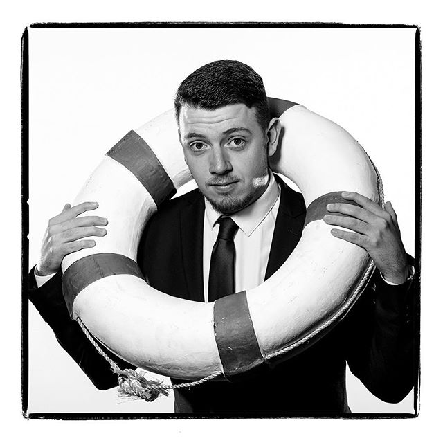 Michael Cockerham – Editorial & Documentary Photographer