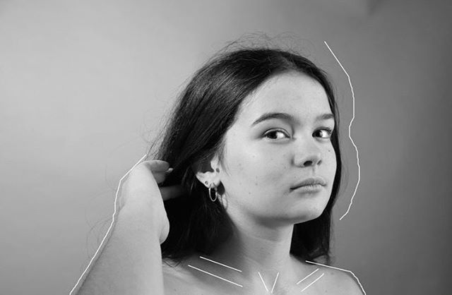 Megan Bagshaw – Fashion & Beauty Photographer
