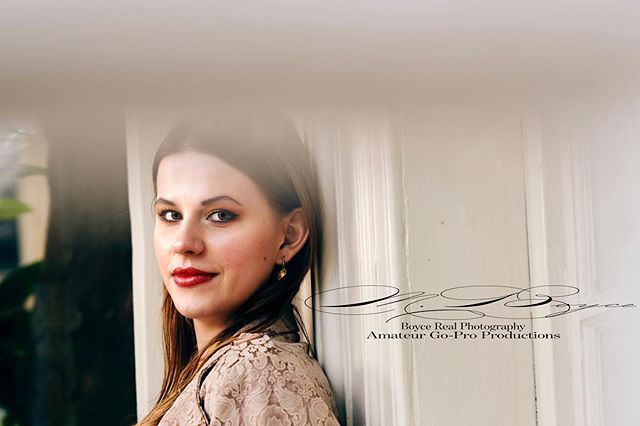 Mark Boyce – Fashion & Beauty Photographer