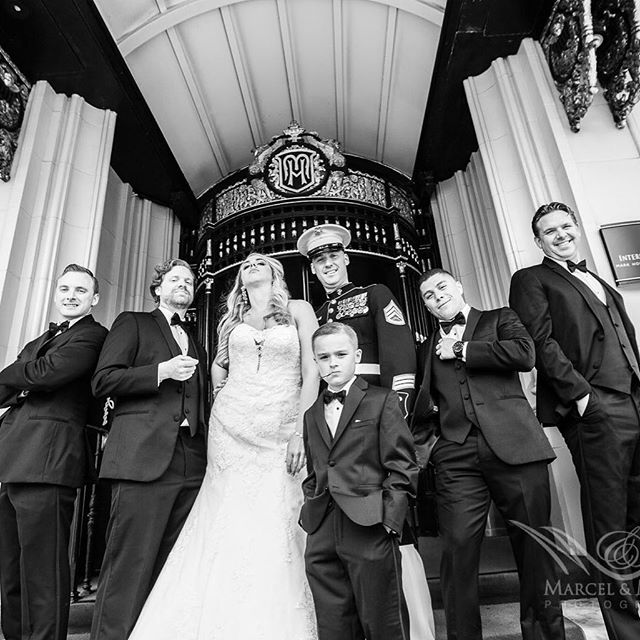 Marcel & Meher Siegle – Business & Corporate Photographer