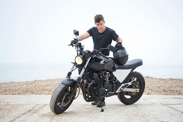 Scott Hobson-Jones – Editorial & Documentary Photographer