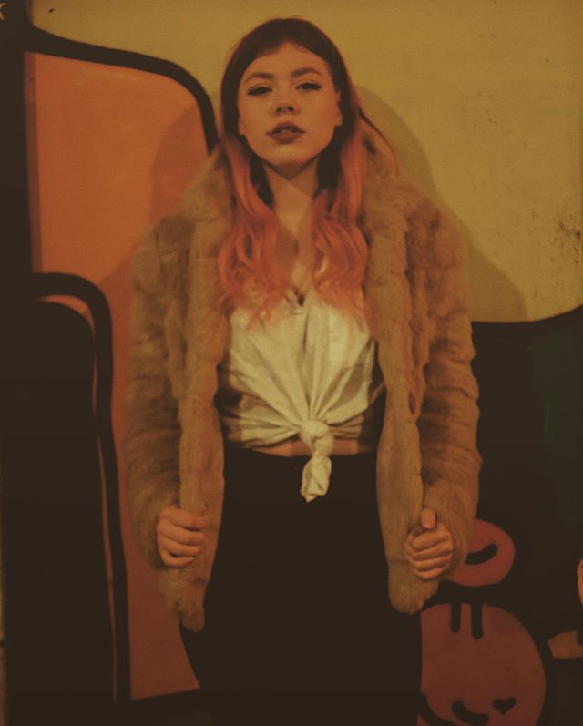 Charlie Nield – Fashion & Beauty Photographer