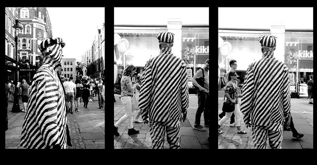 Jake Oppenheimer – Editorial & Documentary Photographer