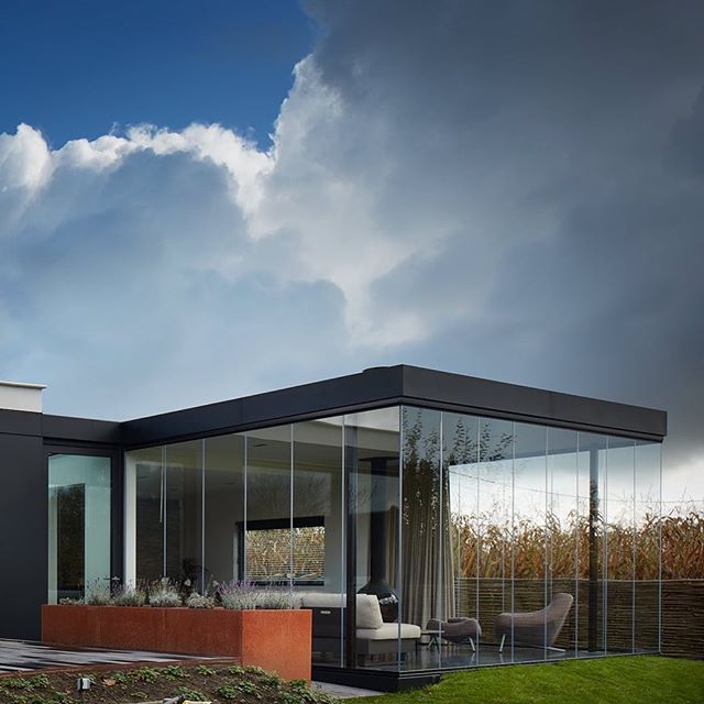 Steven Massart – Architecture & Interior Photographer