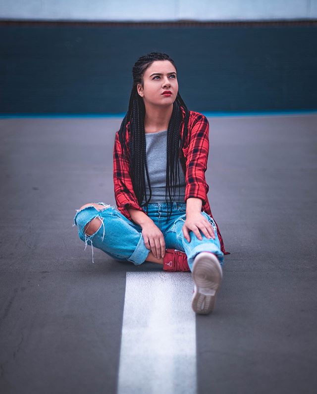 Jay Miah – People & Lifestyle Photographer