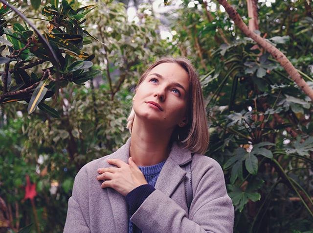 Anna Fromm – Food & Still Life Photographer