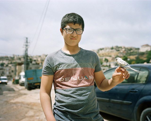 Matthew Busch – Editorial & Documentary Photographer