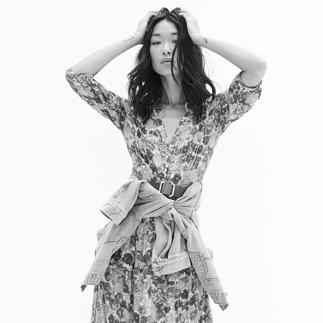 Sebastien Cohen – Fashion & Beauty Photographer