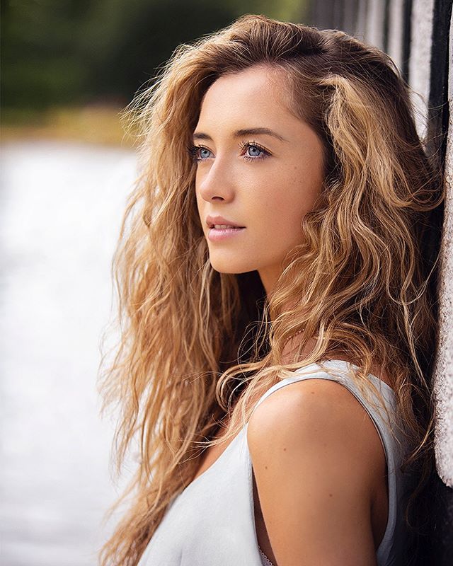 Richard Maidment – Fashion & Beauty Photographer