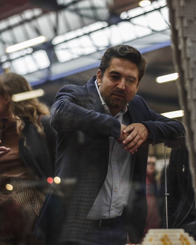 Tom GARNIER – People & Lifestyle Photographer