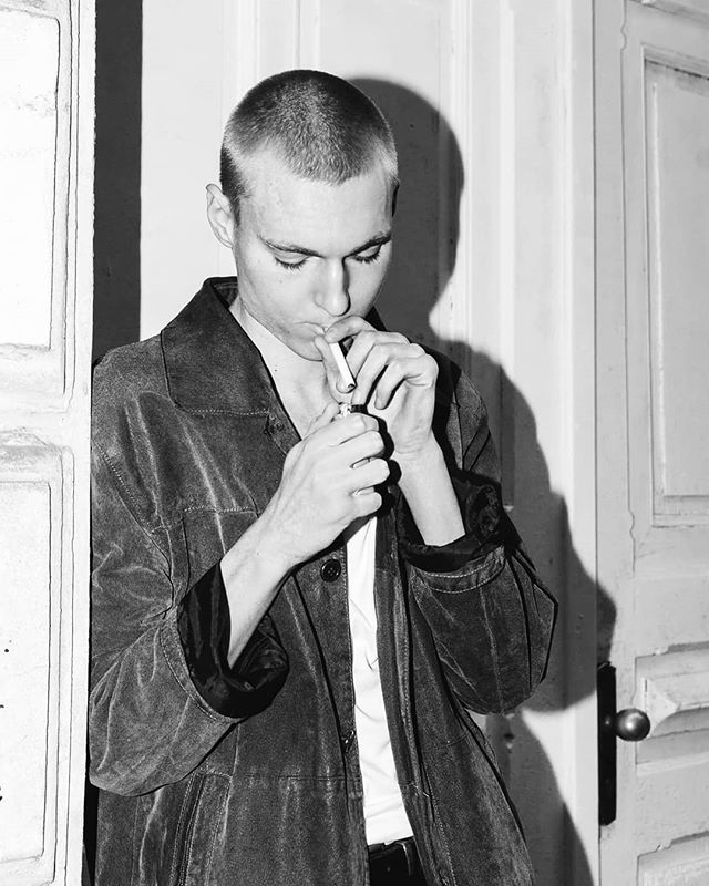 Paul Fuchs – People & Lifestyle Photographer