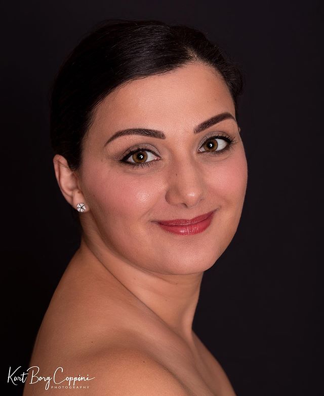 Kurt Borg Coppini – Fashion & Beauty Photographer