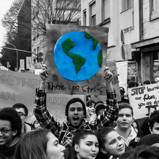 Tom Gaillard – Conceptual & Advertising Photographer