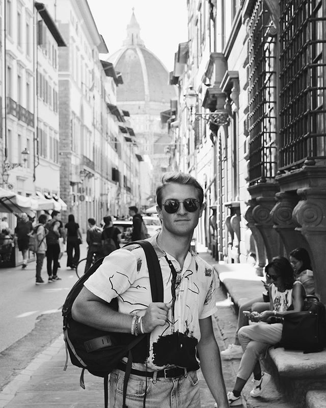 Sam Fellows – Editorial & Documentary Photographer