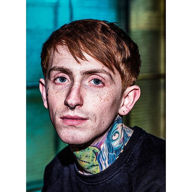 Jessica Weber – Editorial & Documentary Photographer