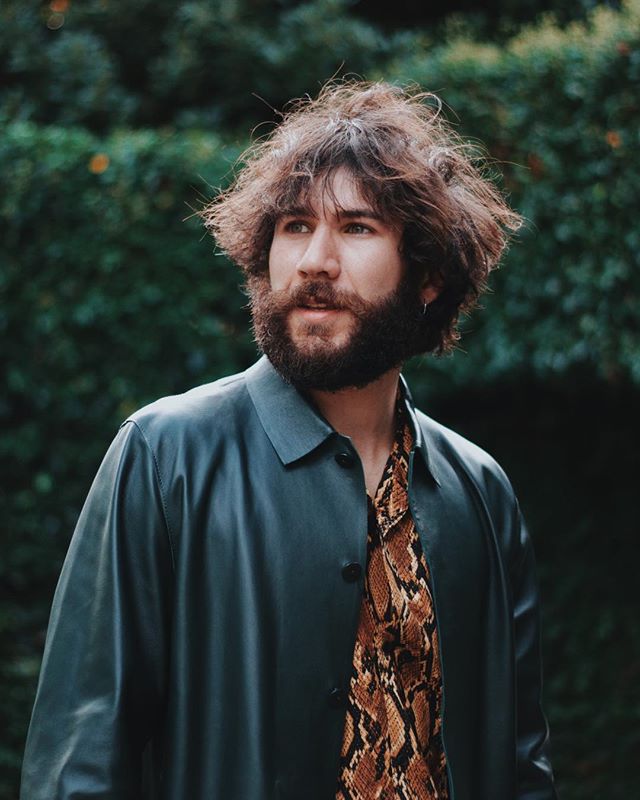 James Bingham – Events Photographer