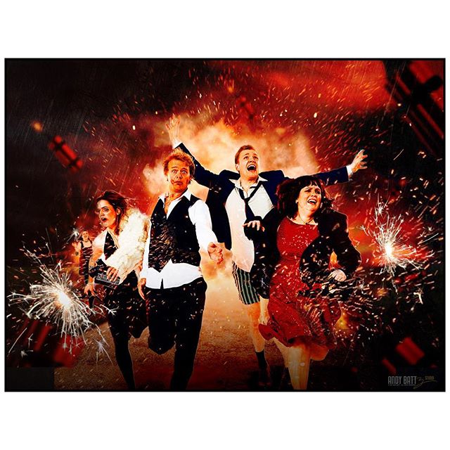 Andy Batt – People & Lifestyle Photographer