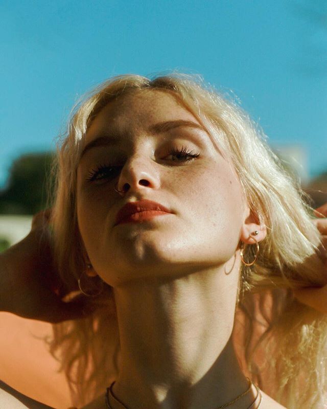 Jason lea-wilson – Fashion & Beauty Photographer