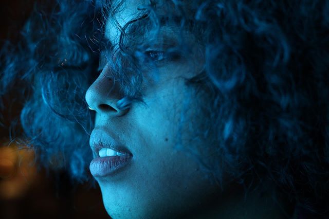 Engy Essam – Fine Arts Photographer