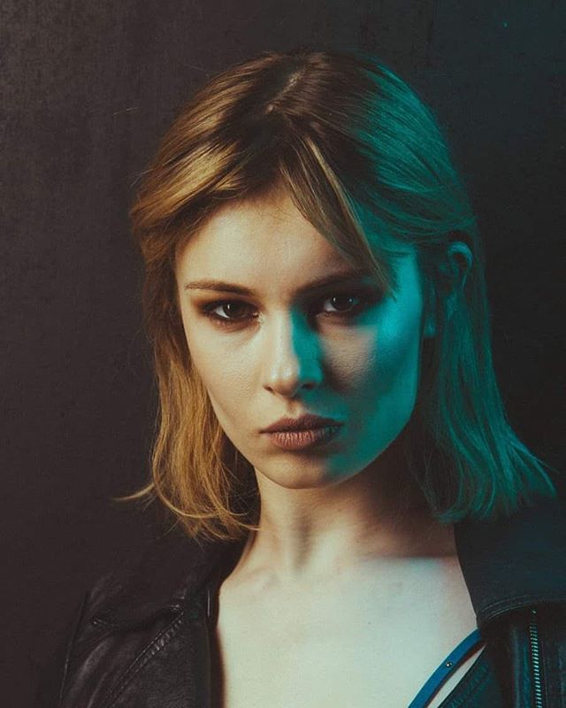 George Harding – Fashion & Beauty Photographer