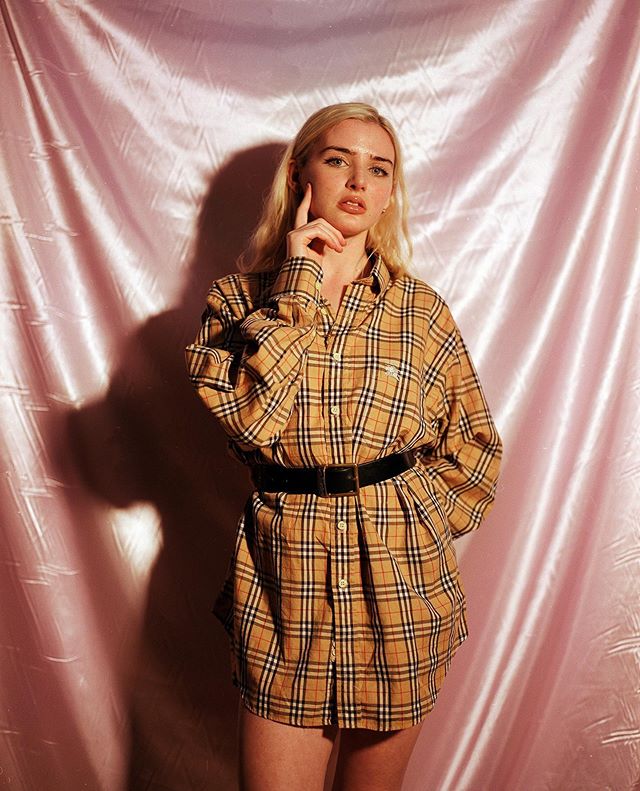 Nico Smith – Fashion & Beauty Photographer