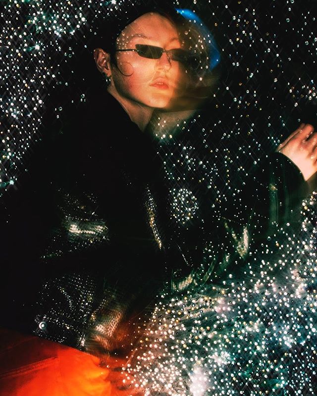 Jacob Adolpho – Fine Arts Photographer