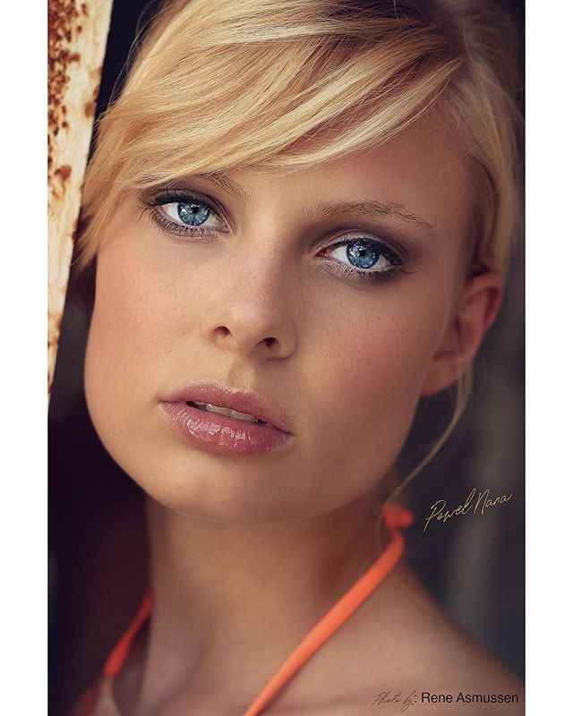 Nana Antwi Frimpong – Fashion & Beauty Photographer