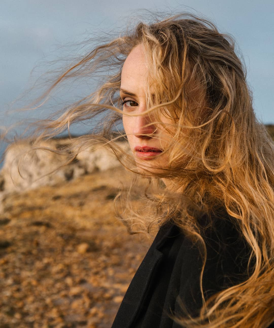 Denise Ochoa – Fashion & Beauty Photographer