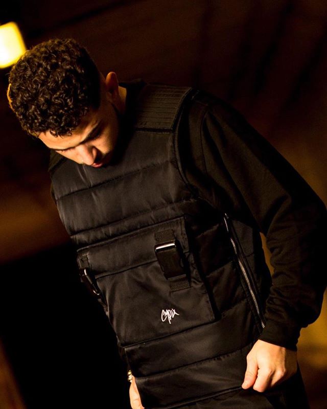 Callen Fortune – Nature & Animals Photographer