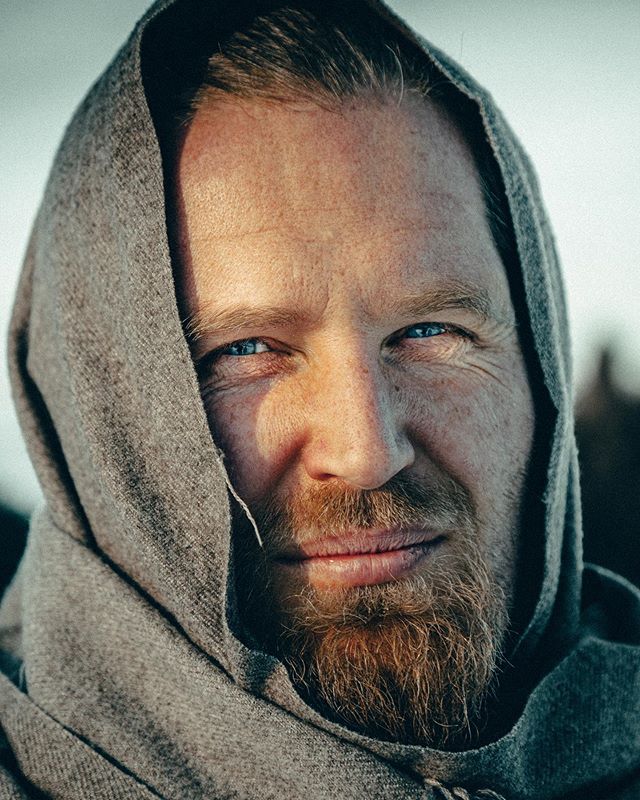 Johan Herder – Editorial & Documentary Photographer